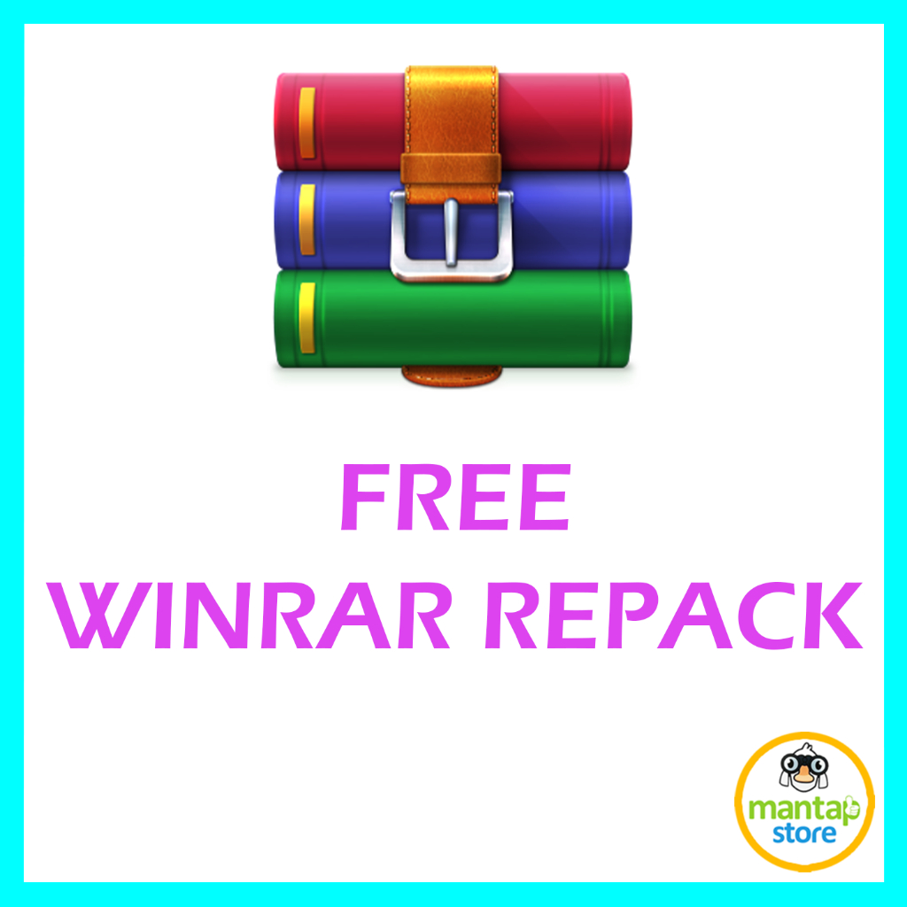 WINRAR REPACK Gift for Our VIP Customers 💕 Gift 💕 Royal Customers 💕 ...