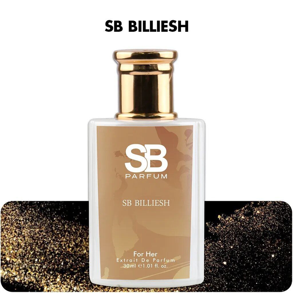 SUGARBOMB SB PARFUM SB BILLIESH INSPIRED BY BILLY EILISH - EILISH Long Lasting Tahan Lama 30ml ...