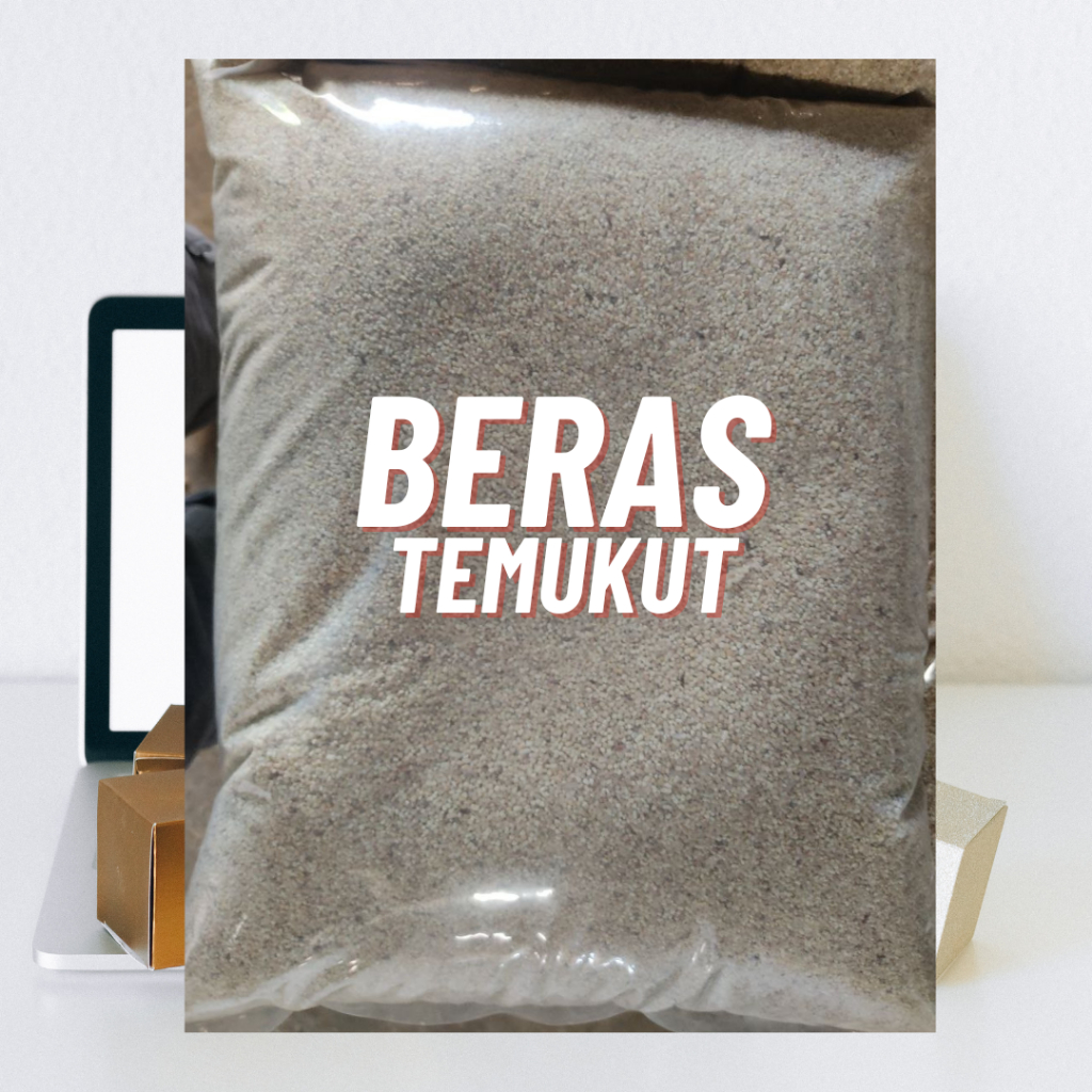 BERAS TEMUKUT TEMPATAN AYAM 10KG / Makanan Haiwan Bernutrisi Tinggi ...
