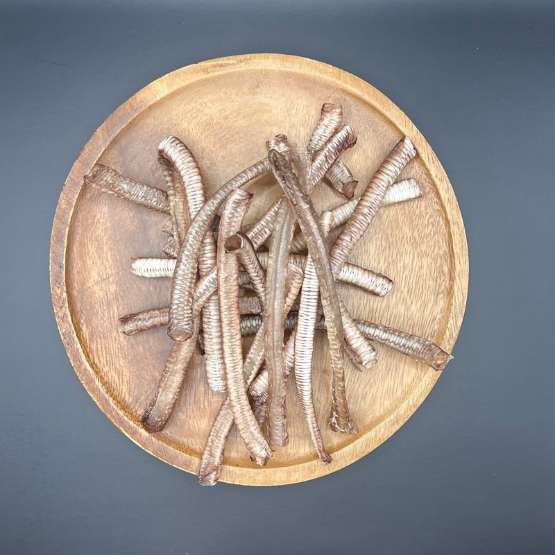 DEHYDRATED DUCK TRACHEA ｜ 风干鸭气管 | Shopee Malaysia