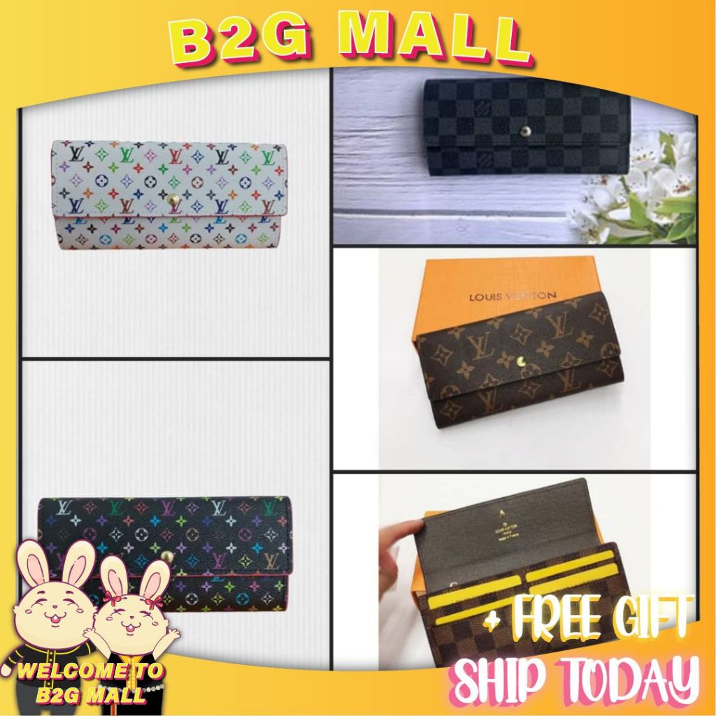 𝙍𝙚𝙖𝙙𝙮 𝙎𝙩𝙤𝙘𝙠💕𝗕𝟮𝗚𝗠𝗮𝗹𝗹 PREMIUM HOT ITEM🔥Women's Fashion Casual Hand-held ...