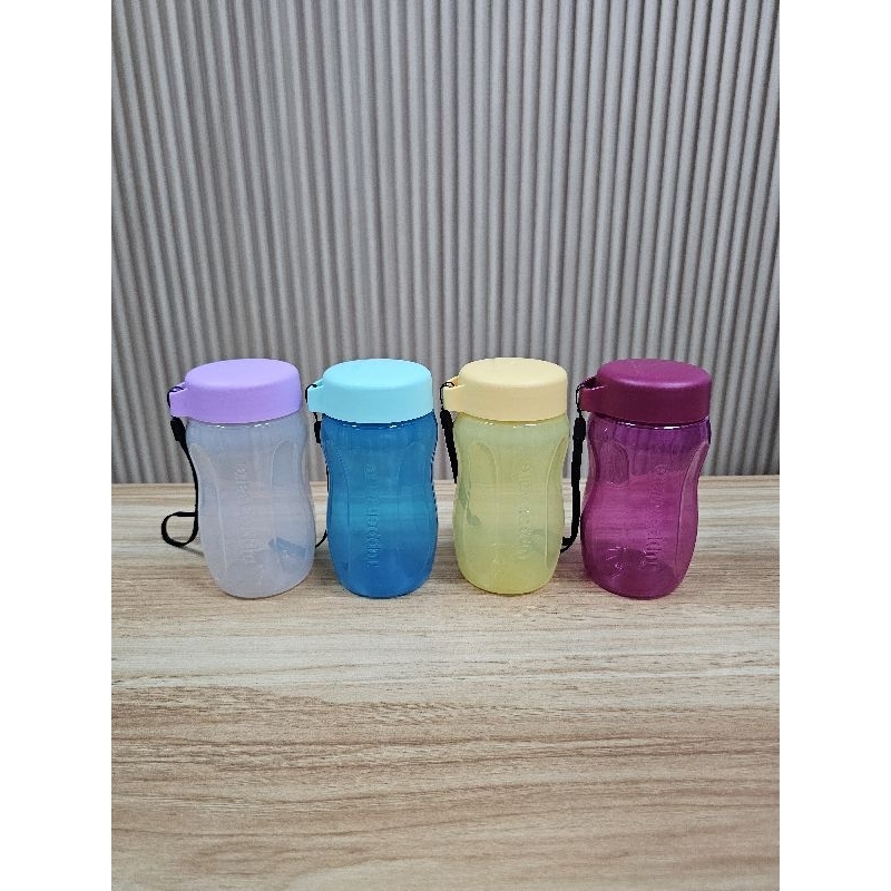 Tupperware Eco Bottle Slim 310ml | Shopee Malaysia