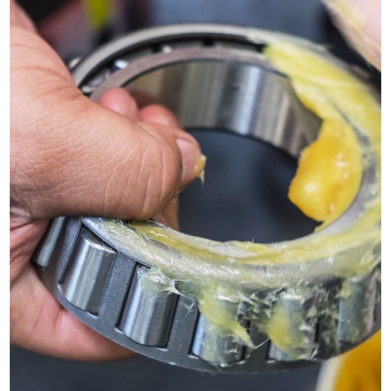 INTERFLON ASSEMBLY GREASE (150ml) Maintenance Grease Anti Rust Paste ...