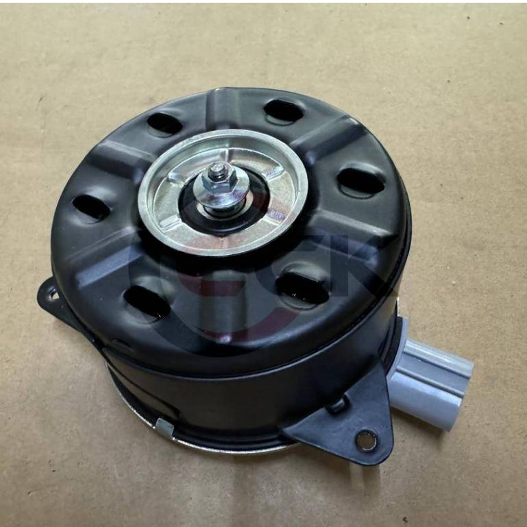 PROTON GEN 2 / GEN2 RADIATOR AIR COND KIPAS COOLING FAN MOTOR ( AUTO ...
