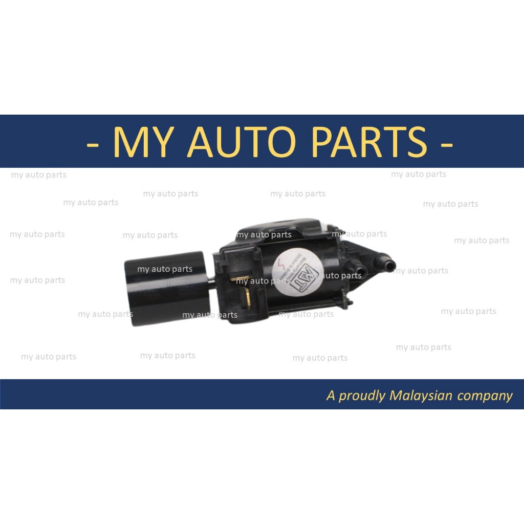 PROTON SAGA, WIRA, KANCIL, KEMBARA FICD VALVE (DENSO) (04503D) (04050 ...