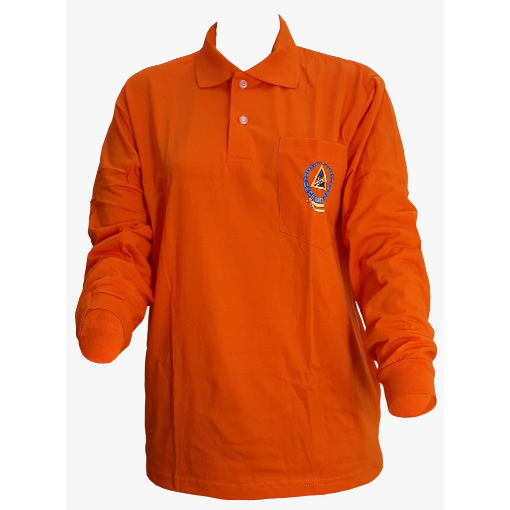 T-shirt Kadet Pertahanan Awam (KASPA -Sekolah Menengah / TUSPA -Sekolah ...