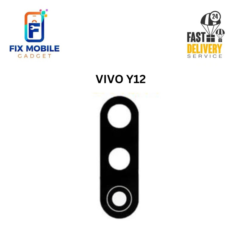 VIVO Y12/ Y12S/ Y17/ Y51/ Y19 CAMERA LENS | Shopee Malaysia