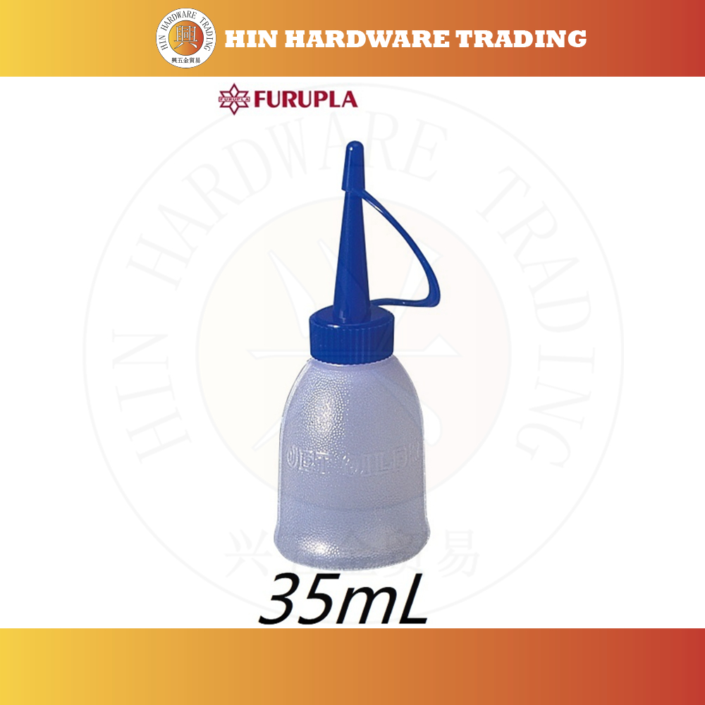 FURUPLA High quality Jet Oiler 35mL Made In Japan | Shopee Malaysia