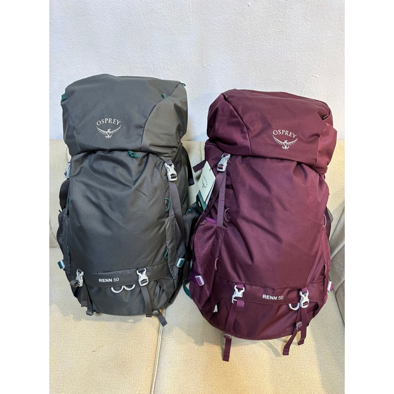 Osprey Renn 50 Liter | Shopee Malaysia