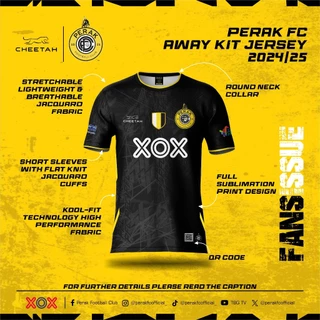 PERAK FOOTBALL CLUB OFFICIAL Online, December 2025 | Shopee Malaysia