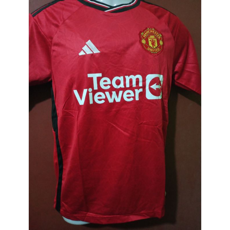 JERSI MANCHESTER UNITED 2023/2024 | Shopee Malaysia