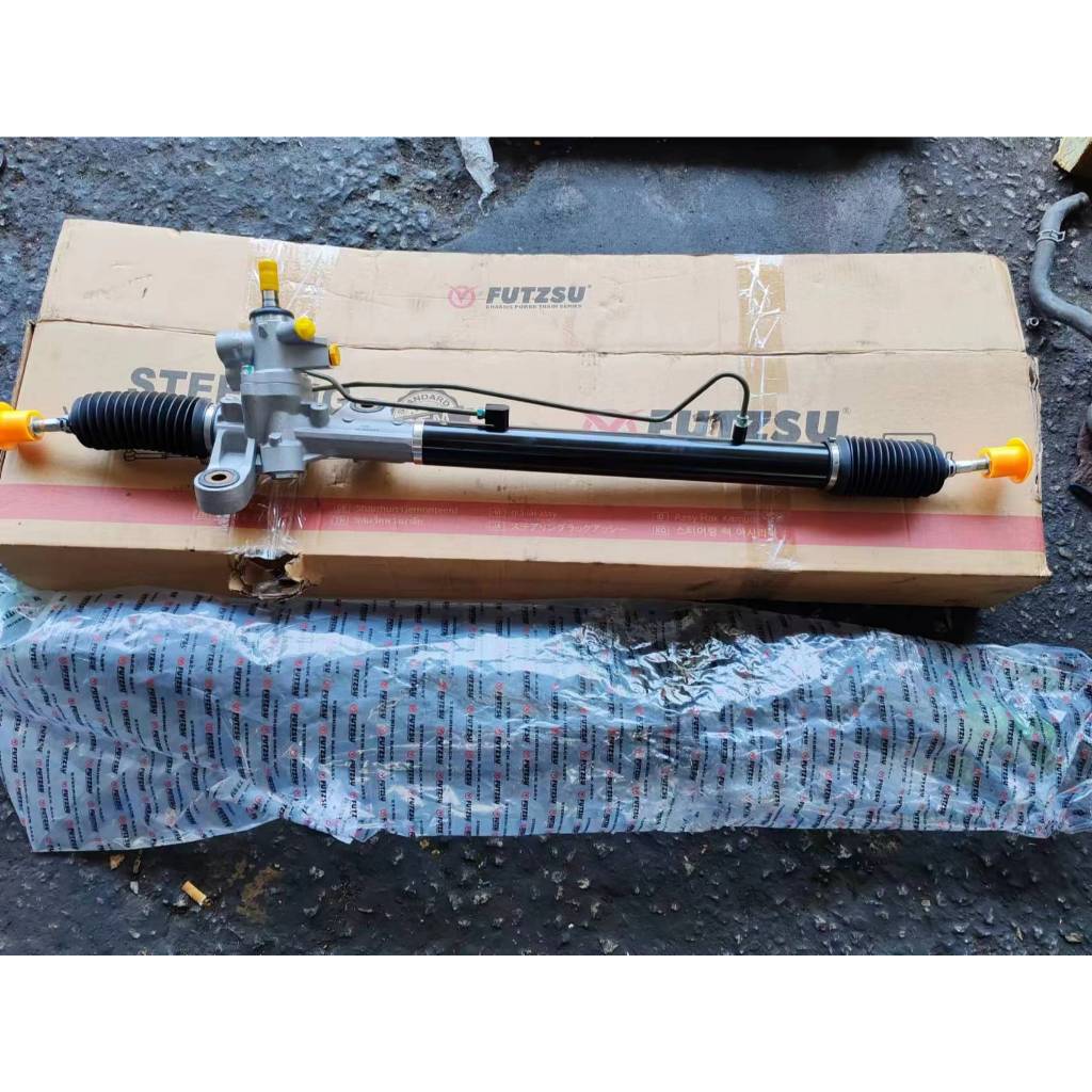 READY STOCK MALAYSIA 100% NEW (BRAND EASTIGER & FUTZSU )HONDA ACCORD ...