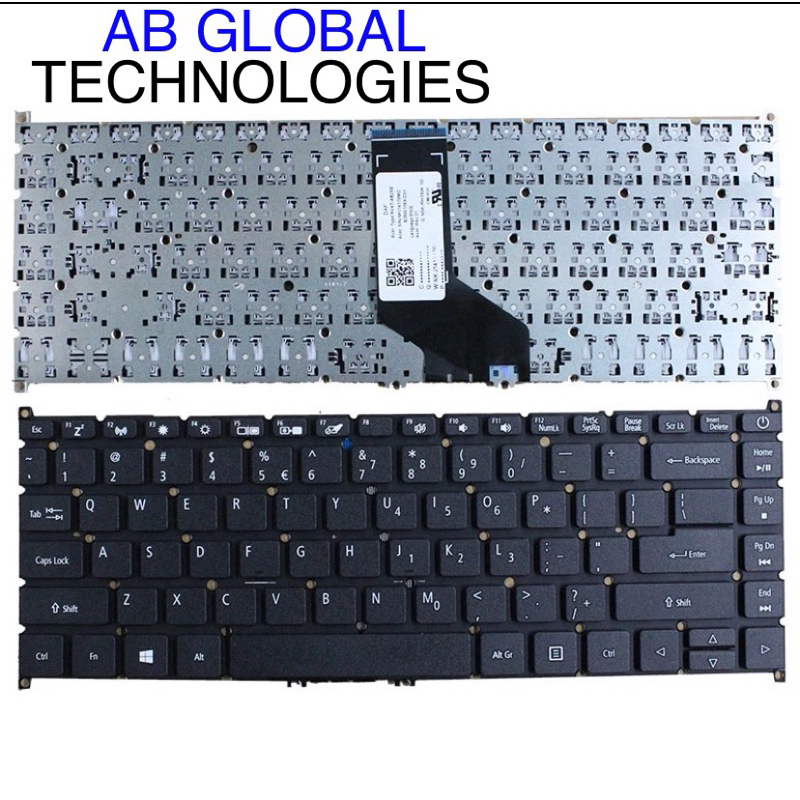ACER Aspire 3 A314-33 A314 A314-41 A314-21 A514 A514-52 A514-53 A514 ...