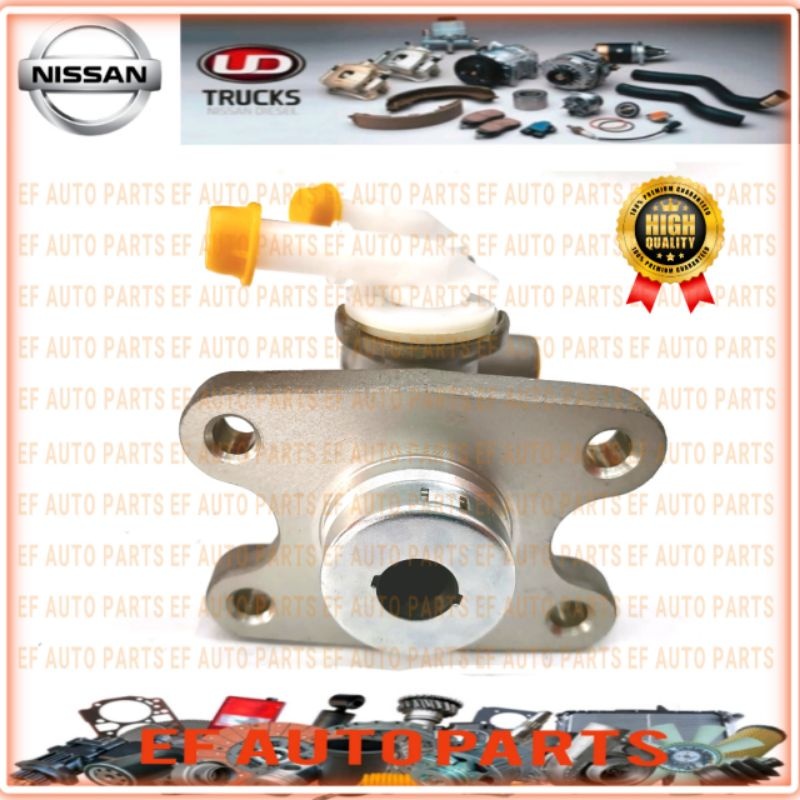 NISSAN UD YU41 1 1/8'' BRAKE MASTER PUMP 4 HOLE OCEAN 46010-OT300 LORRY ...