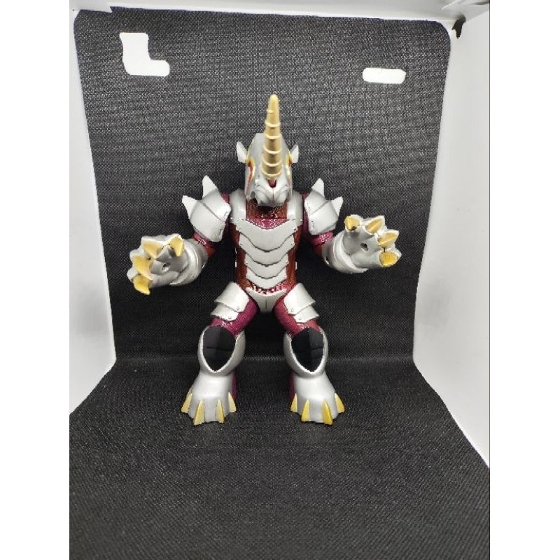 Bandai R&M Metalgelas monster(only) | Shopee Malaysia