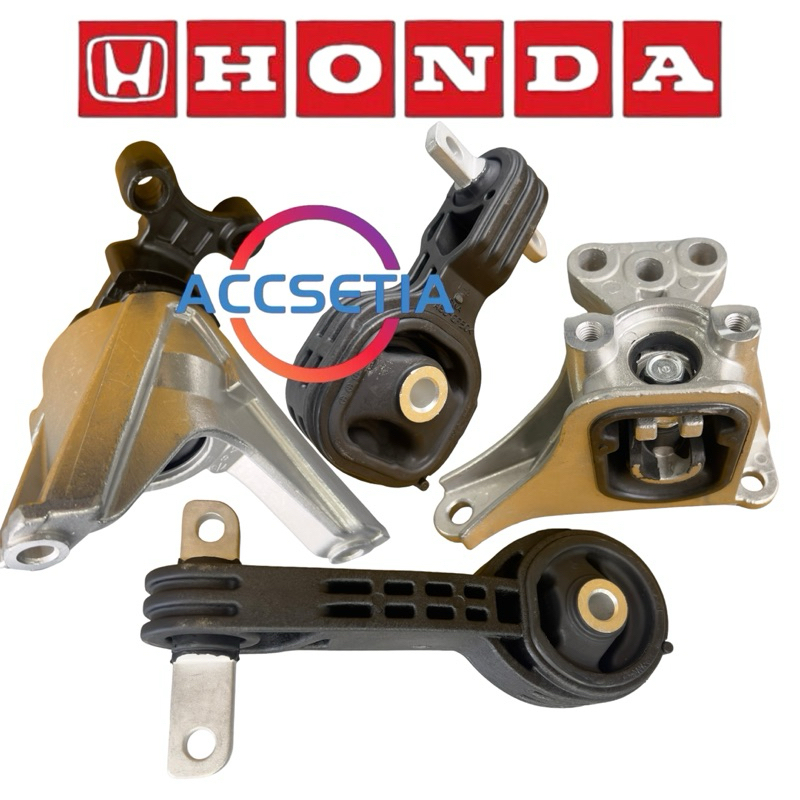 THAILAND QUALITY HONDA STREAM RN6 RN8 SMA 1.8CC RN8 2.0cc ENGINE ...