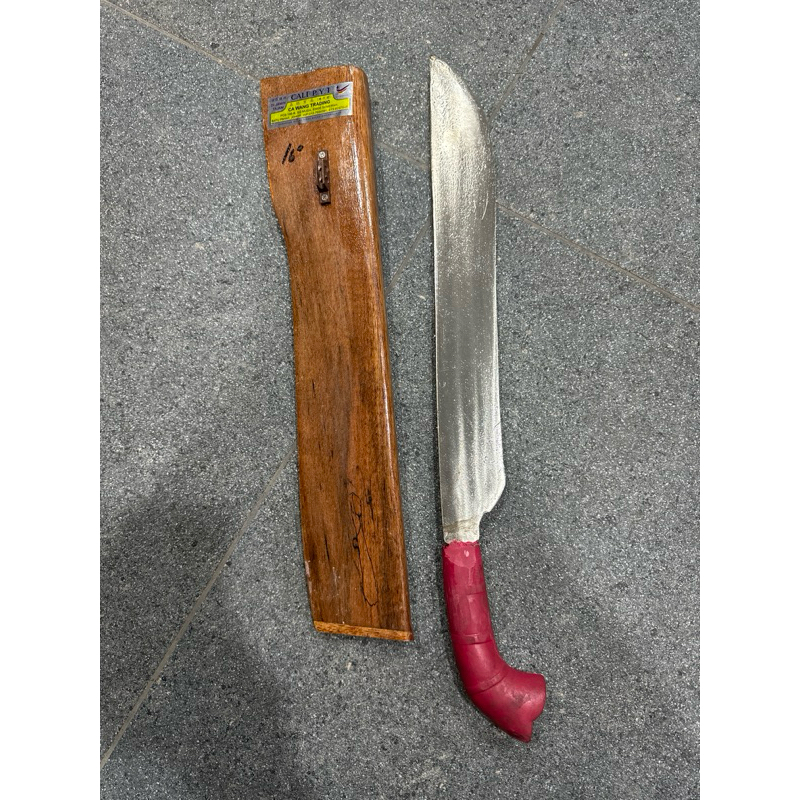 Cali py1 alat kebun kayu alatan ladang | Shopee Malaysia