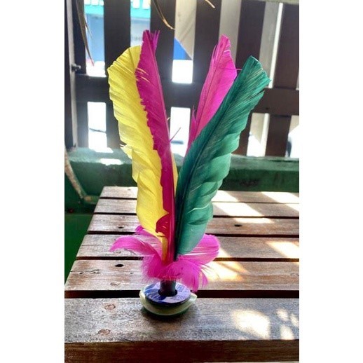 Chapteh Mainan Tradisional 20gm | Shopee Malaysia