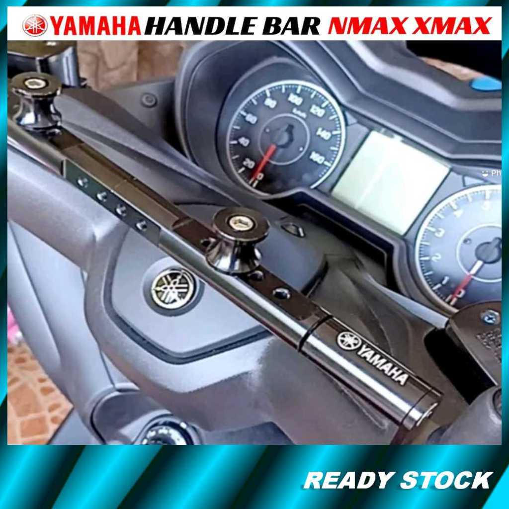YAMAHA Logo Handle Bar Motorcycle/Phone Holder Bar/Motor Adjustable Bar ...