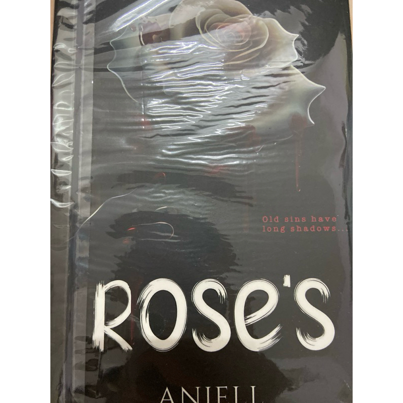 Rose’s by anjell (NEW) | Shopee Malaysia