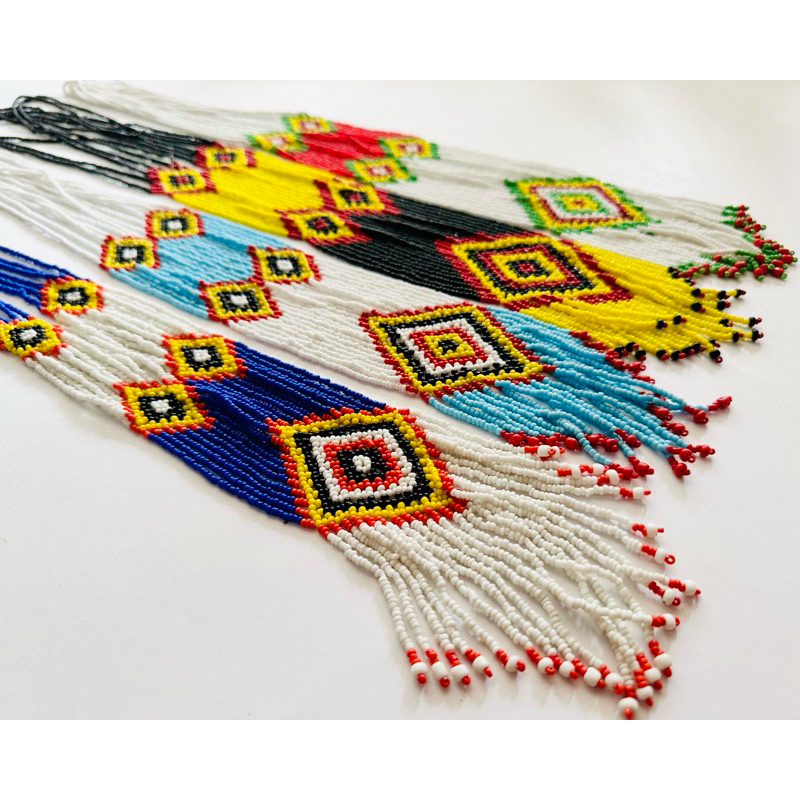 Rantai Manik Tradisional / Rantai Manik Kedupat🪘🪘Rantai Borneo Sarawak ...