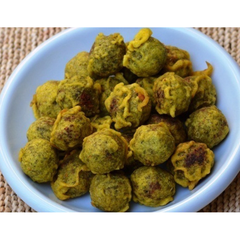 Chittu urundai Home Made 20pcs | Shopee Malaysia