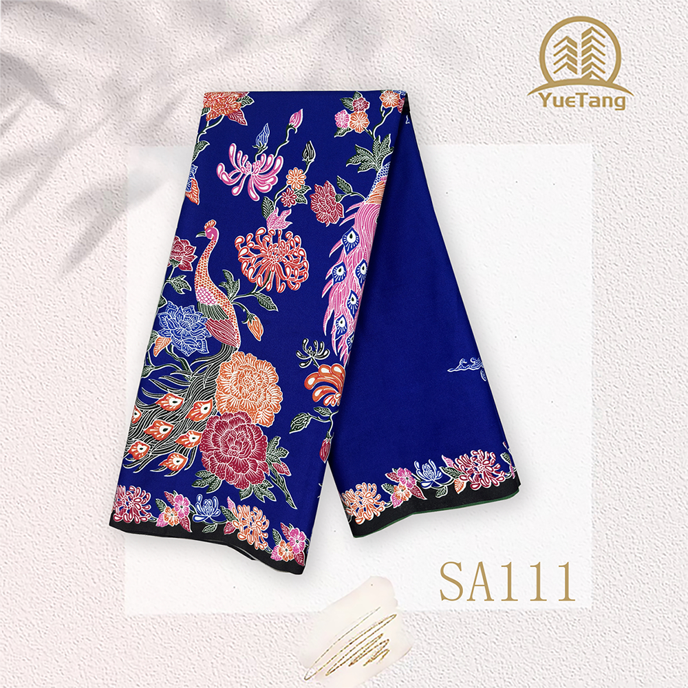 HOT SALE/New Peacock Kain Batik Sarawak/ Sarung Borneo Asli/Batik Motif ...