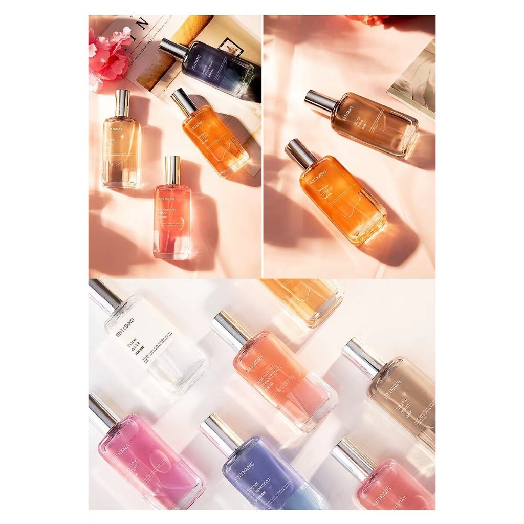 ORIGINAL SHIMANG FRAGRANCE MIST scent PERFUME for girls perfume long ...