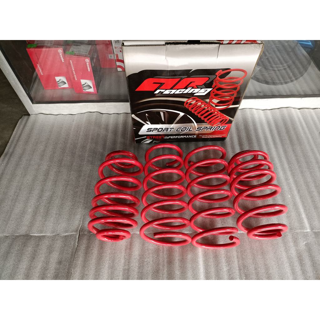NISSAN GRAND LIVINA ALMERA N17 SPORT SPRING | Shopee Malaysia