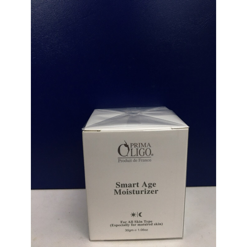 Prima Oligo Smart Age Moisturiser 30gm | Shopee Malaysia