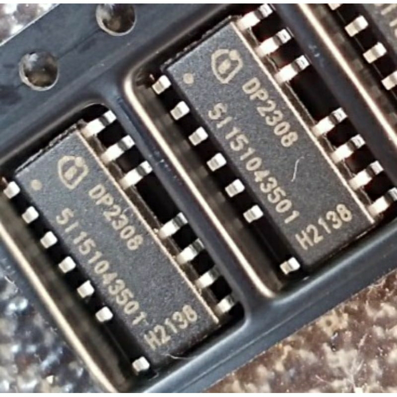 DP2308 ic pwm power supply | Shopee Malaysia