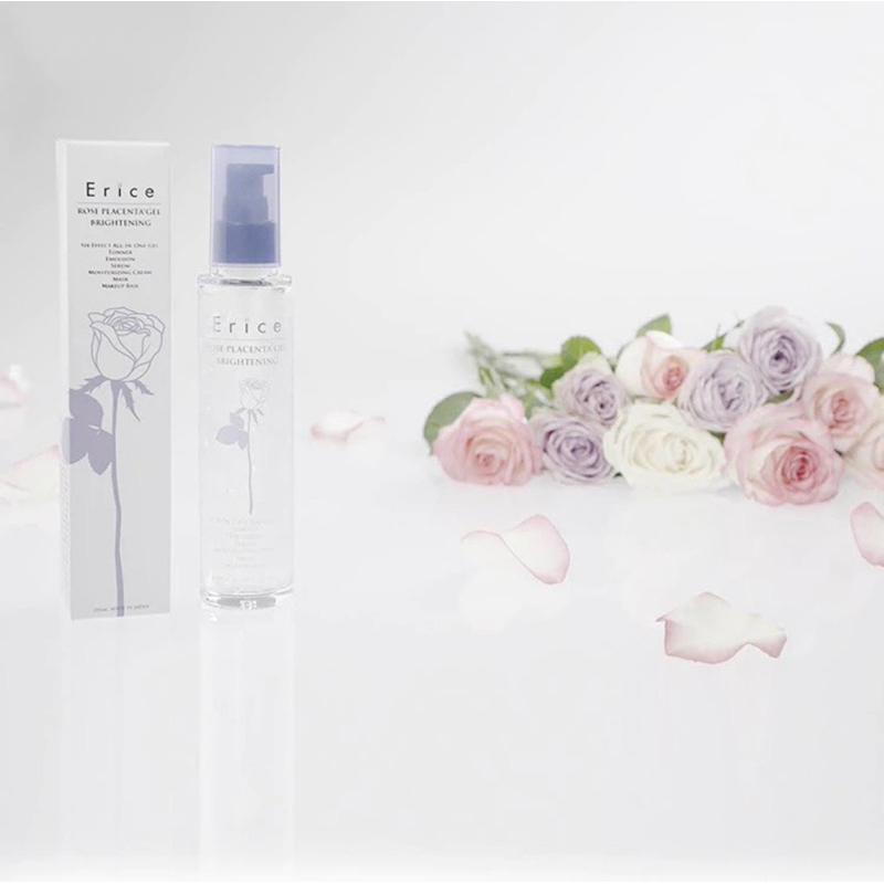 Rose Placenta 6 Effect All In One SkinCare | Shopee Malaysia