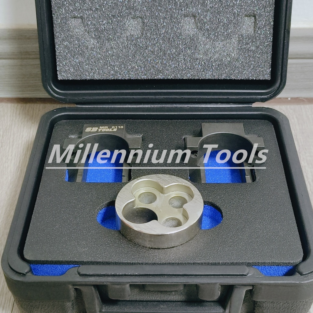 SB TOOLS BENZ Timing Alignment Tool Set (M651) | Shopee Malaysia
