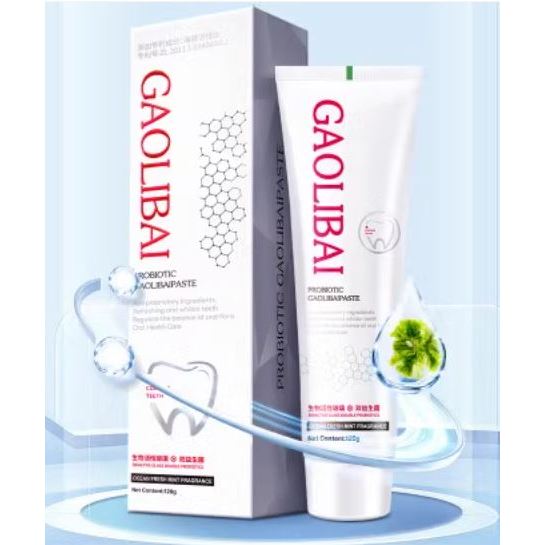 (Ready in melaka) GAOLIBAI Seaweed Active Peptide Double Whitening ... (Ready in melaka) GAOLIBAI Seaweed Active Peptide Double Whitening ...