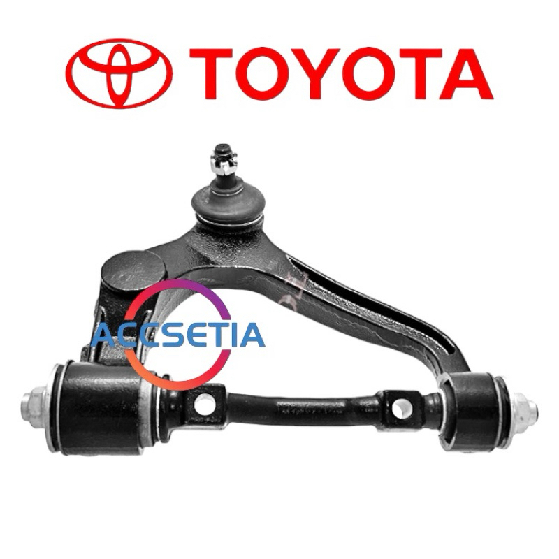 THAILAND QUALITY TOYOTA DYNA HIACE LY100 LH112 LH113 LH172 FRONT UPPER ...