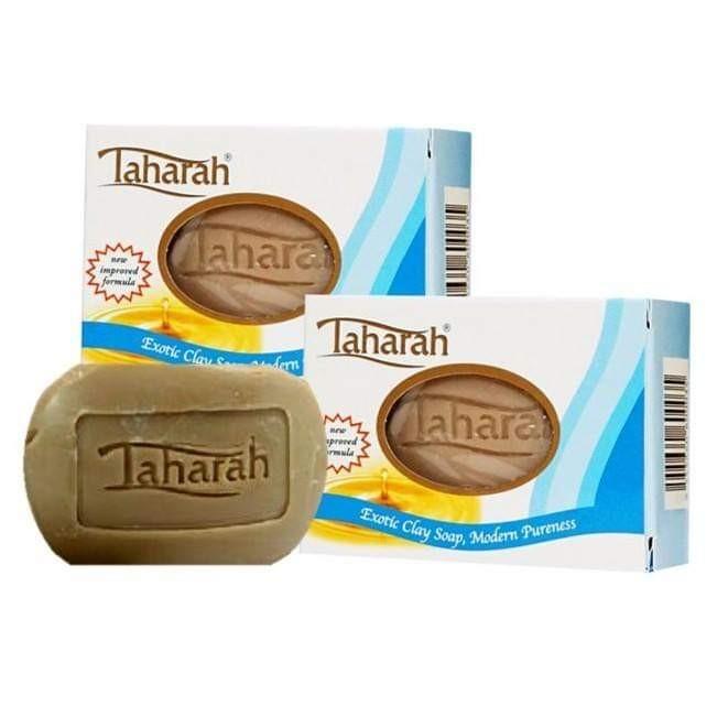 SABUN TAHARAH SABUN TANAH LIAT SABUN SERTU SAMAK SABUN SERTU ORIGINAL ...