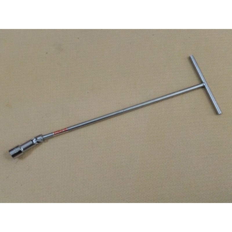 KTC T-handle flexible spark plug socket | Shopee Malaysia