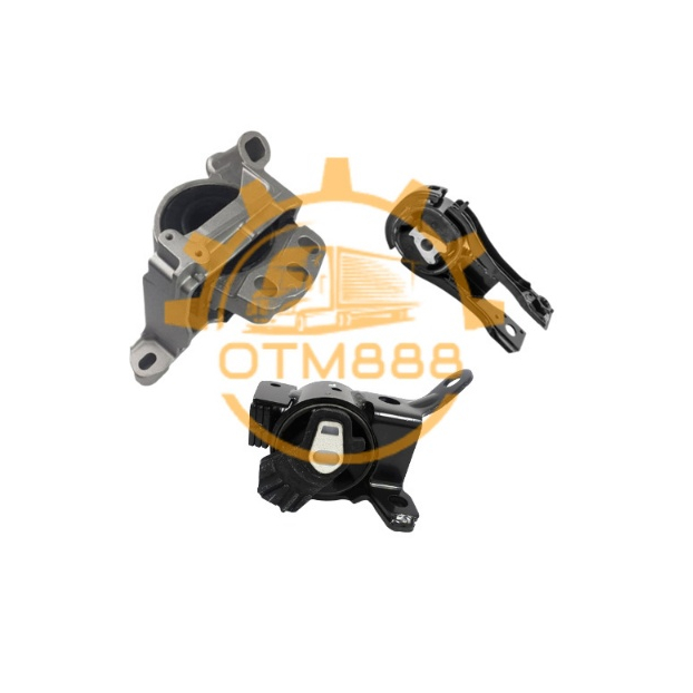1 SET MAZDA CX5 CX-5 KF 2.2 DIESEL 2017 ENGINE MOUNTING | Shopee Malaysia