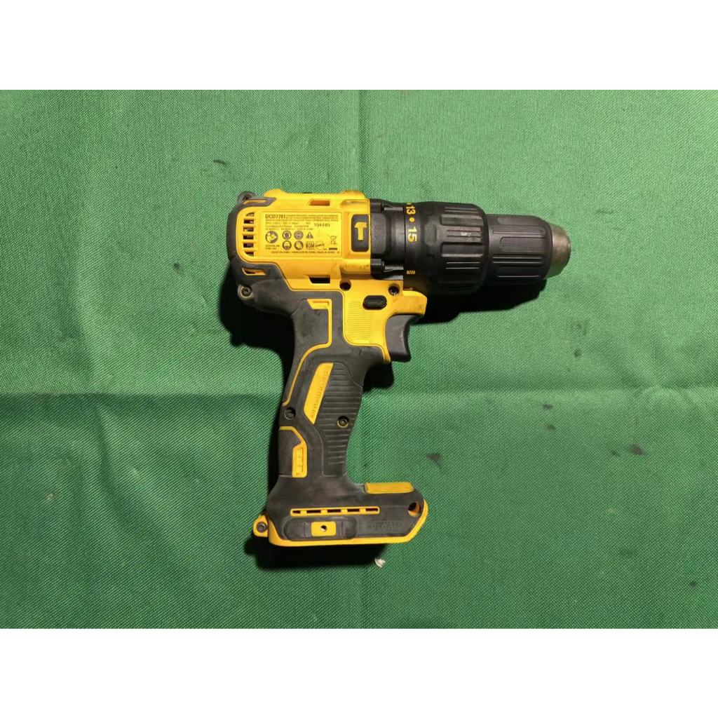 dewalt dcd7781 drill | Shopee Malaysia