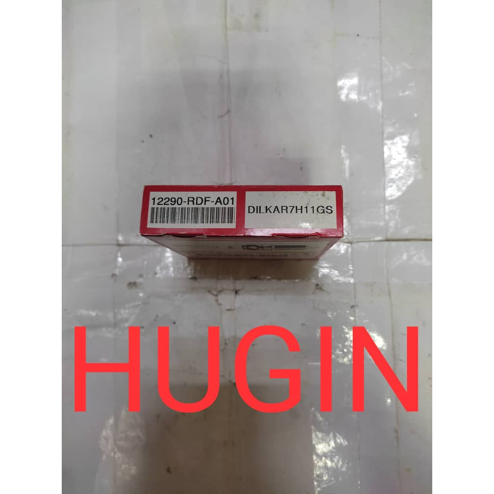 ORI SPARK PLUG HONDA DILKAR7H11GS 12290-RDF-A01 (CHINA) | Shopee Malaysia