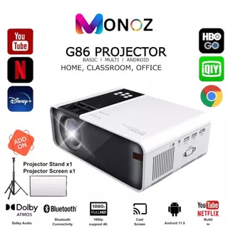 Buy lcd projector Online With Best Price, May 2025 | Shopee Malaysia