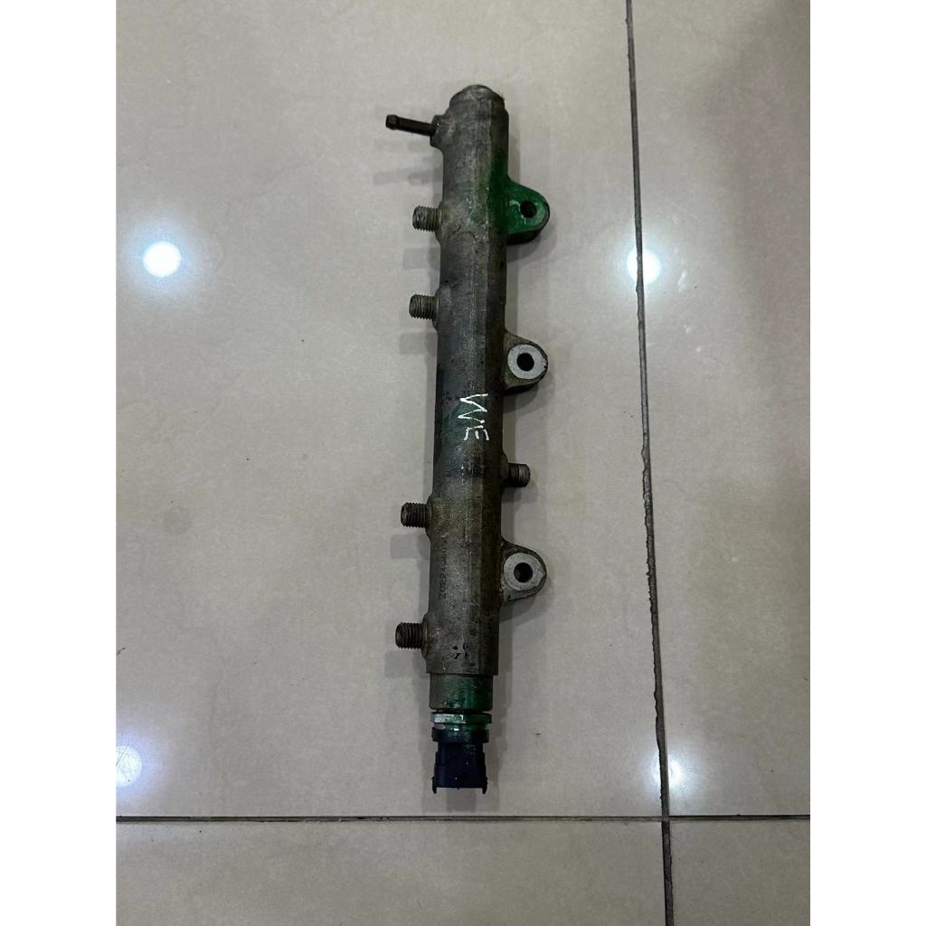 MAZDA WL WE TWIN CAM FORD RANGER FUEL RAIL (USED ORIGINAL) | Shopee ...