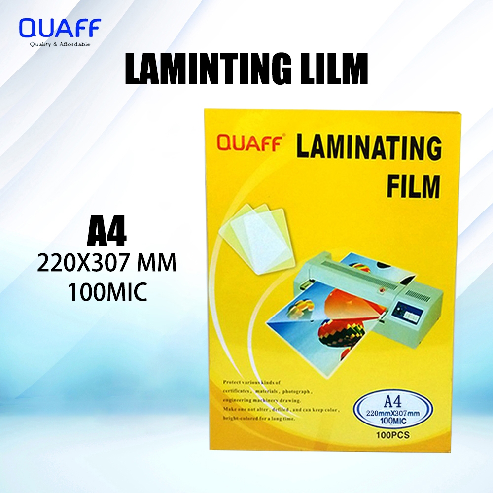 Sl280 Laminator A4 Size Hot And Cold Laminating Machine School Office