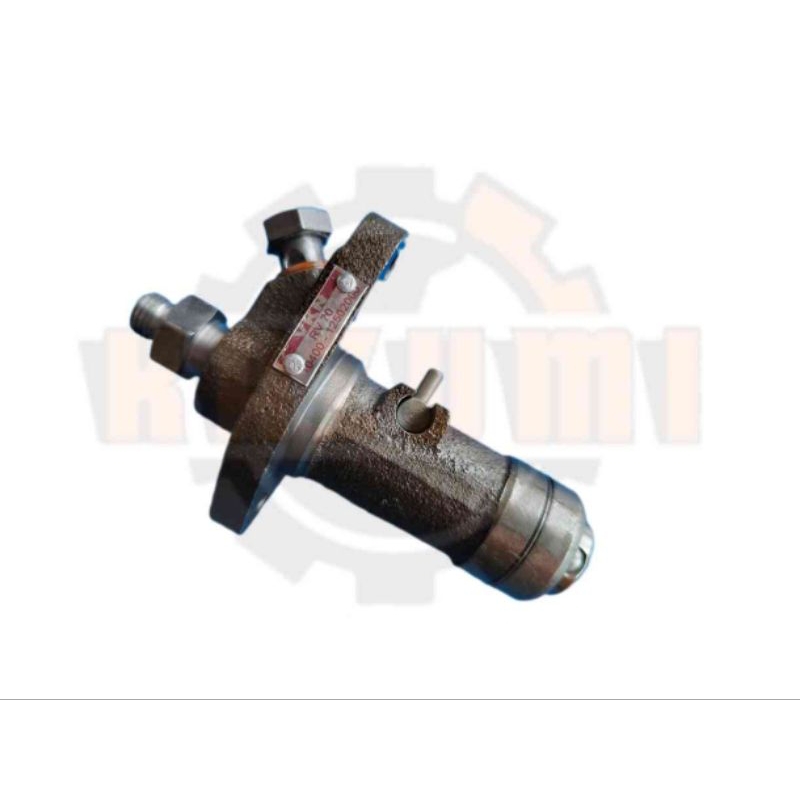 Vikyno Engine RV70 Kubota Engine RK70 Fuel Pump Assembly | Shopee Malaysia