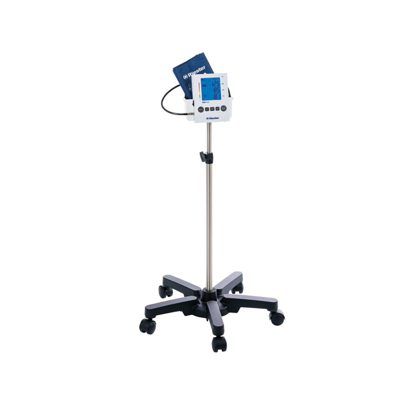 RIESTER RBP-100 BLOOD PRESSURE MONITOR | Shopee Malaysia