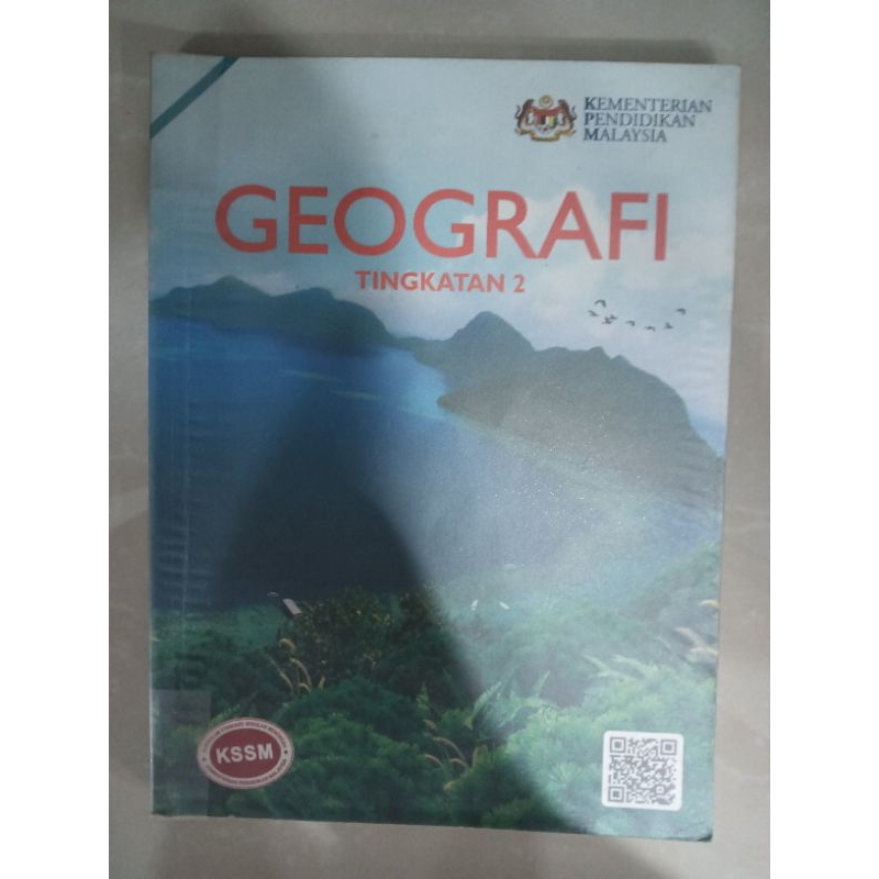 Form 2 textbook for students | Shopee Malaysia