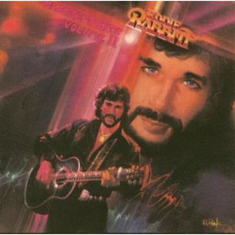 Eddie Rabbitt - Greatest Hits Vol 11 ( Lp Comp) | Shopee Malaysia