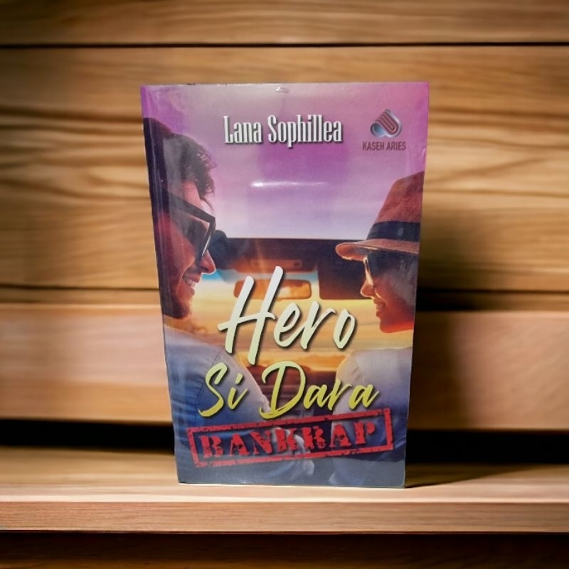 Hero Si Dara Bankrap ~ Lana Sophilea (New) | Shopee Malaysia