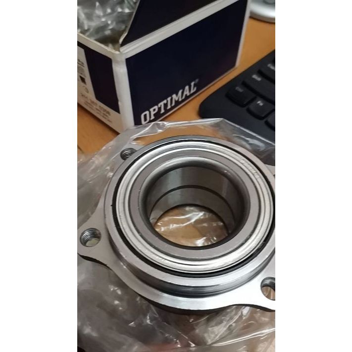 REAR WHEEL BEARING KIT MERCEDES W212 W211 W221 W204 C219 (1PC) | Shopee ...