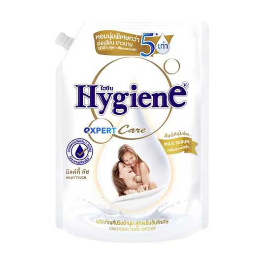 HYGIENE EXPERTCARE FS MILKY WHITE 1100ML | Shopee Malaysia